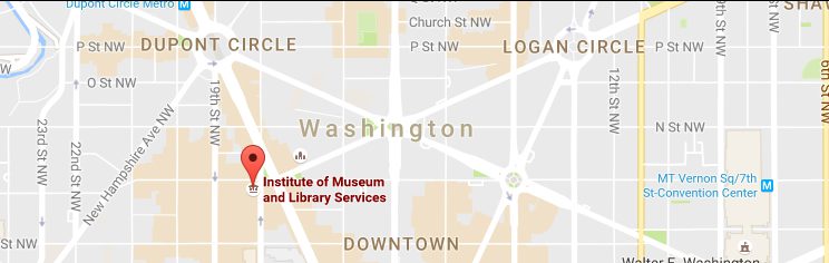 IMLS Funding