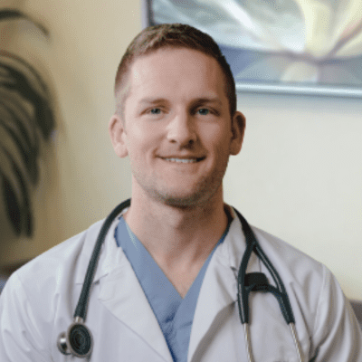 Trevor Gerlach, DVM, DACVIM Cardiology